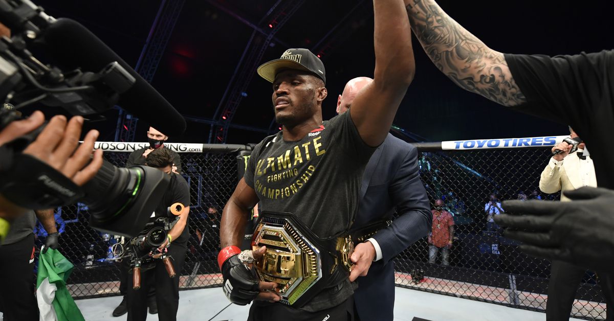 Récapitulatif des records UFC 261: Kamaru Usman peut-il ajouter à son ...