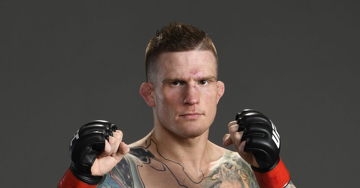 L'ancien combattant de l'UFC Erik Koch reçoit une suspension de 18 mois ...