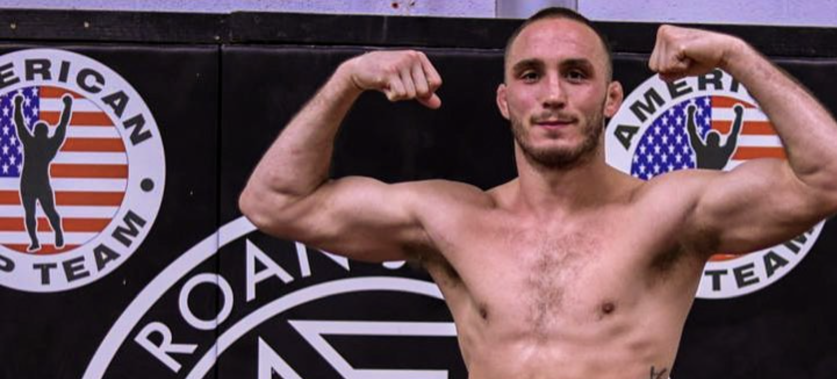 RAPPORT: Anthony Rocco Martin arrêté pour avoir prétendument uriné dans ...