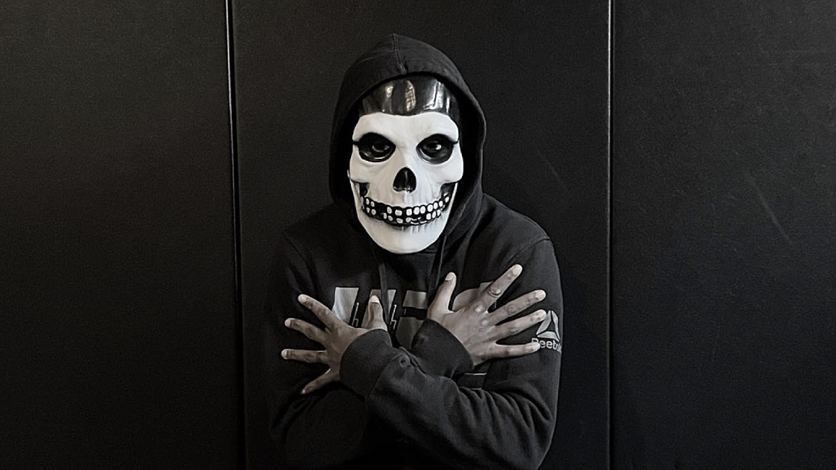 Les combattants de l'UFC montrent leurs costumes d'Halloween - MMA center