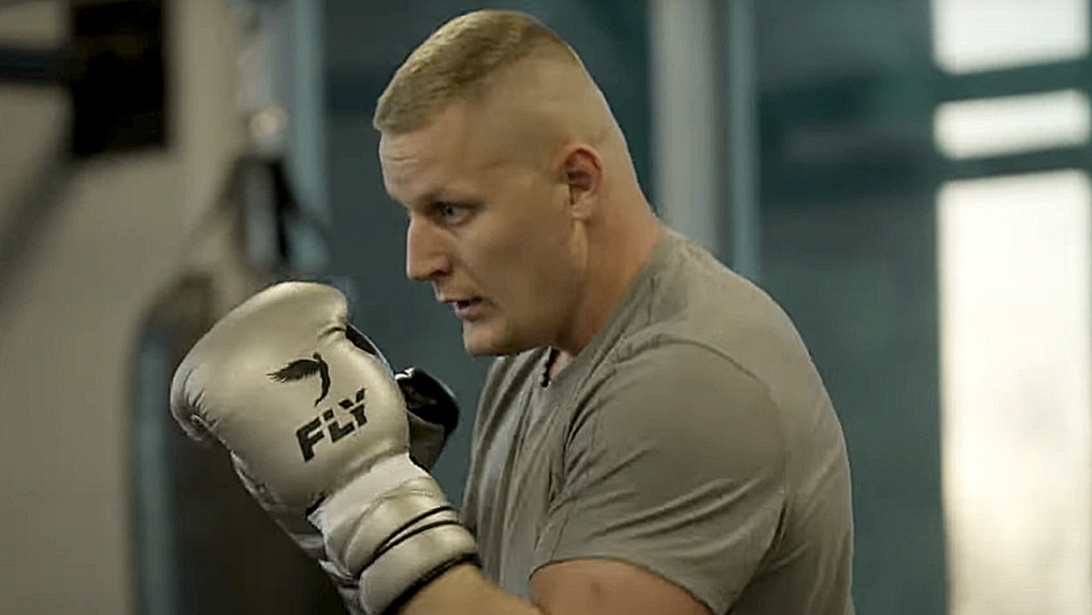 UFC 295 Embedded, Épisode 3 : « Notre plan est un KO » - MMA center